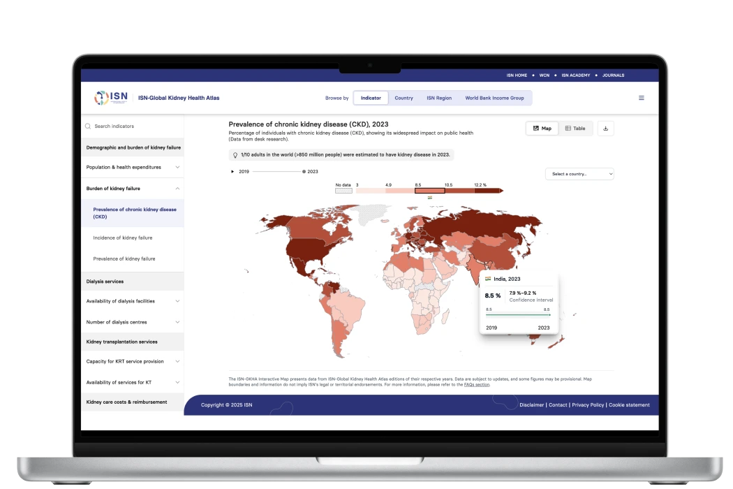Revisual Labs - Information Design and Data Visualisation Agency