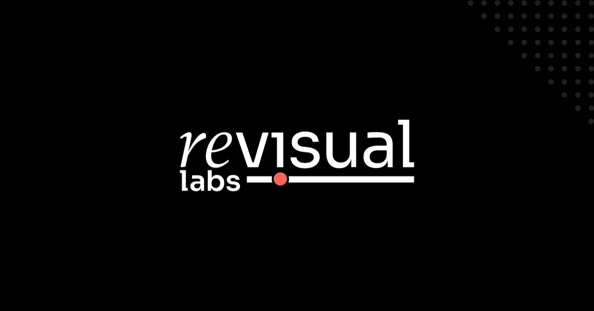 About | Revisual Labs - Information Design and Data Visualisation Agency